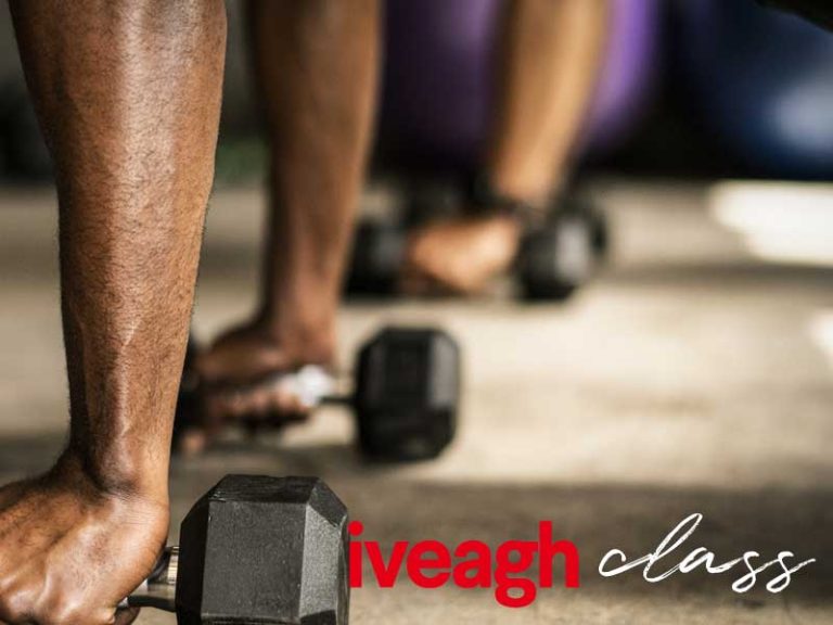 Iveagh Fitness Club | Leisure | Wellness | Dublin